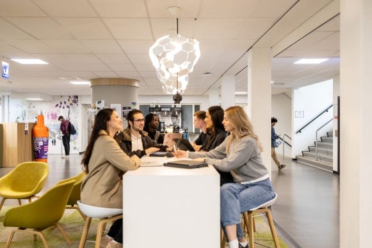 Fontys Hogeschool - Fontys