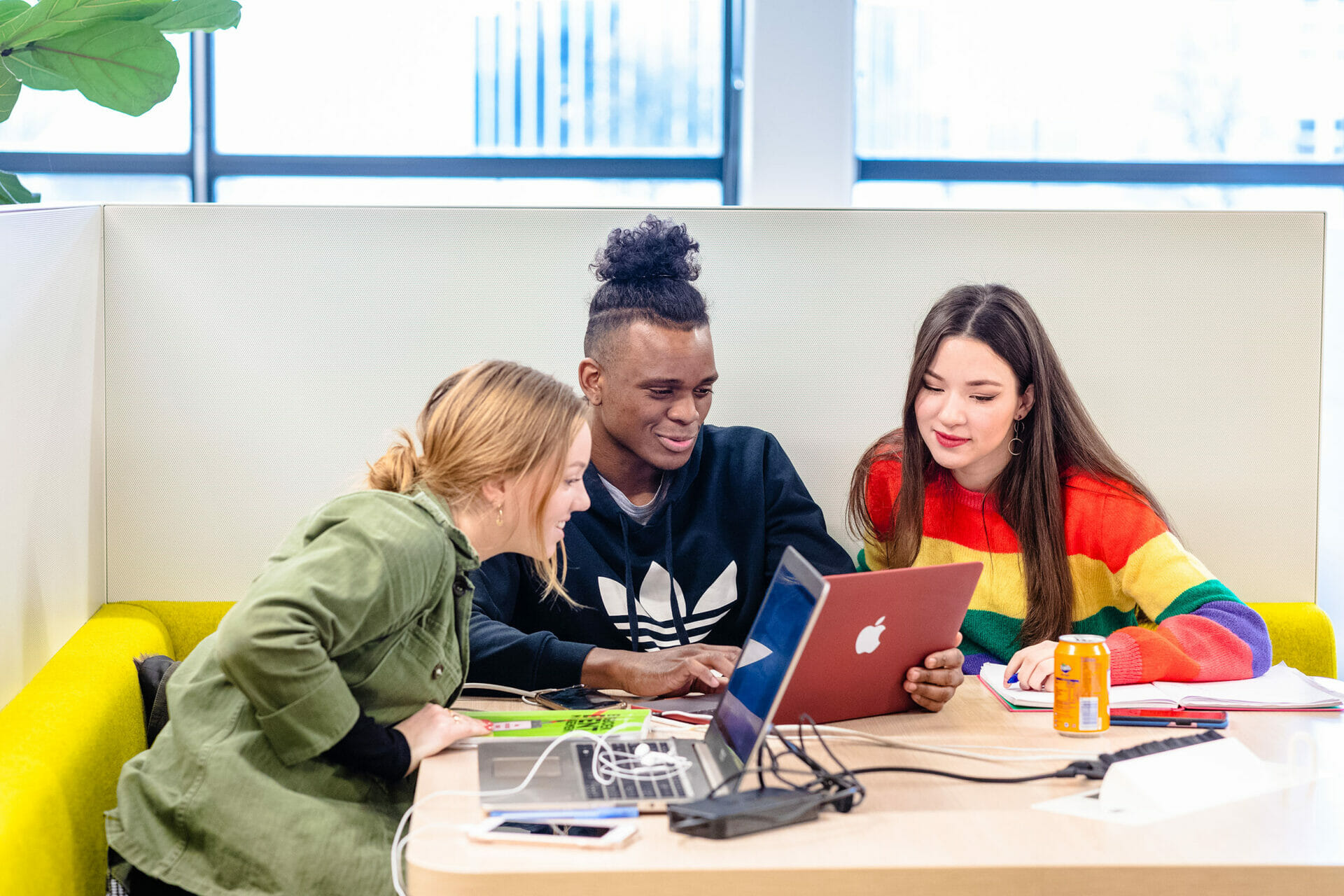 Fontys Pedagogiek - Fontys