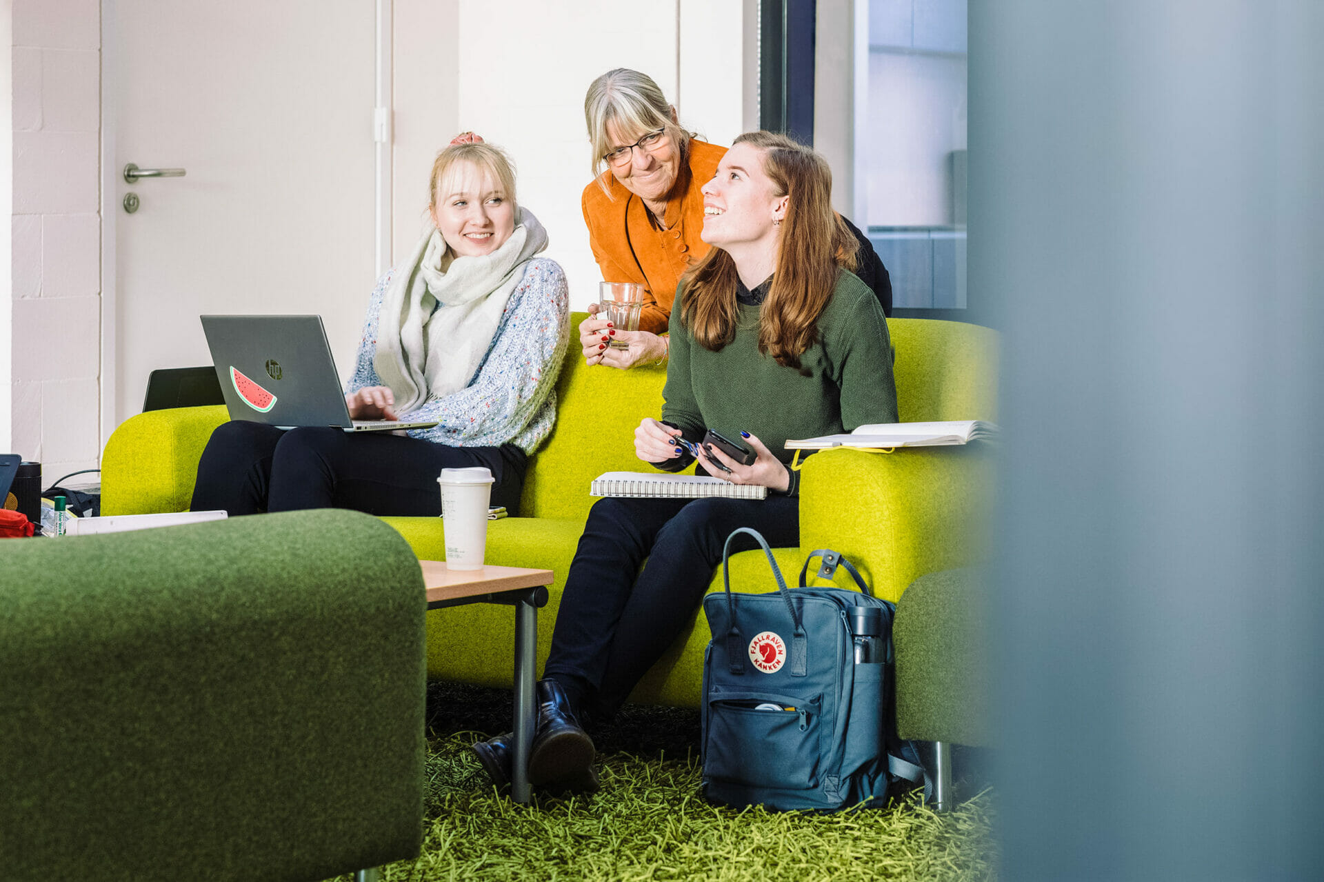 Wij zijn Fontys - Fontys