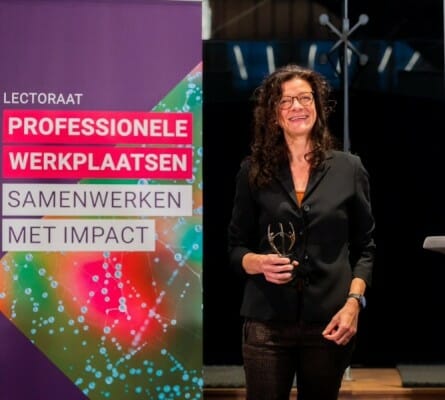 Elk einde is een nieuw begin | afsluiting WIN-project - Fontys
