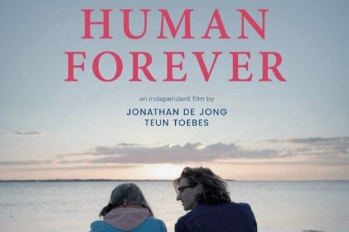 Film “Human Forever” Teun Toebes 23 november in Pathé Eindhoven - Fontys