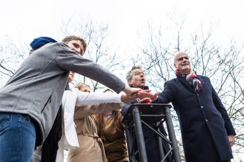 SPECO viert 35-jarig jubileum - Fontys