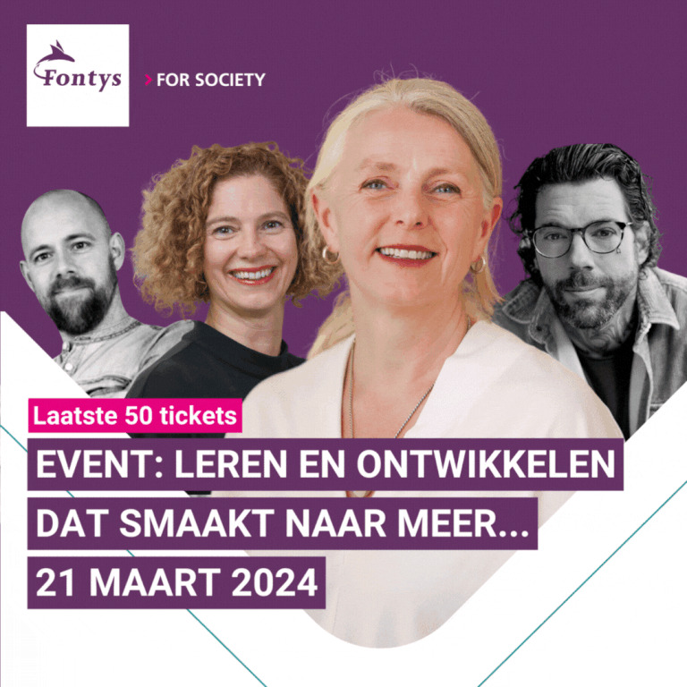 SPECO viert 35-jarig jubileum - Fontys
