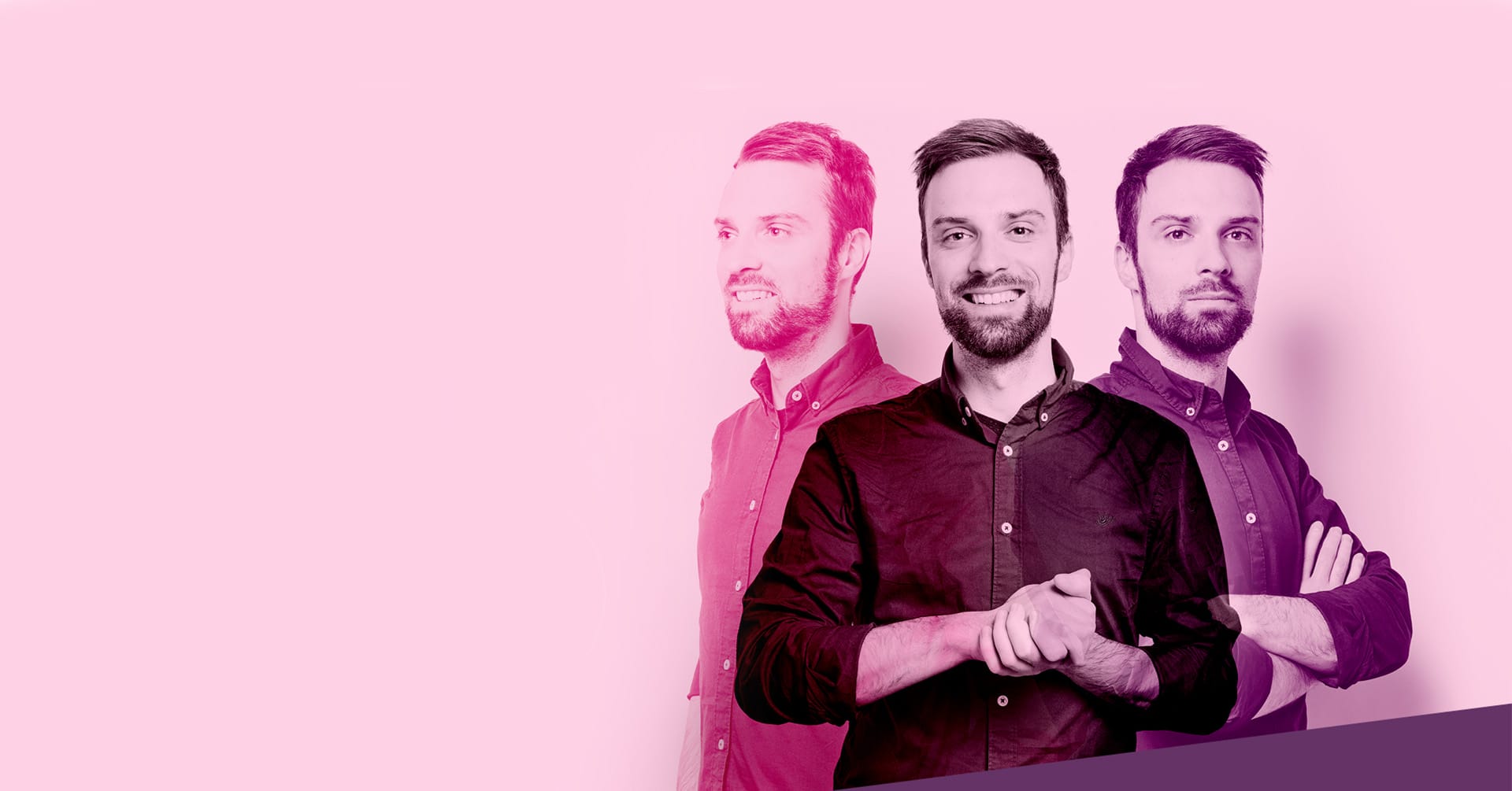 Jacco krijgt energie van maatschappelijke projecten - Fontys